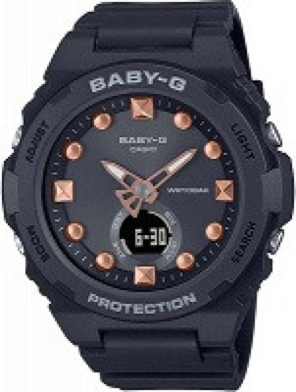 CASIO BABY-G BGA-320-1A