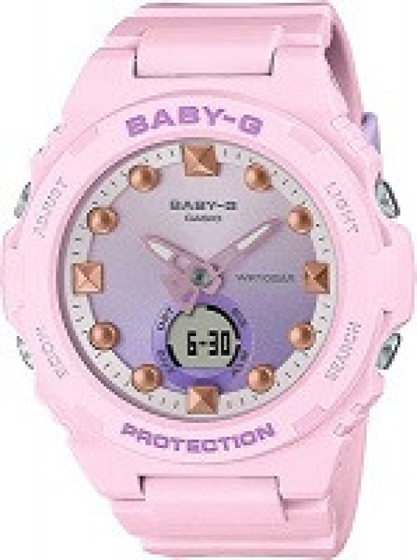 CASIO BABY-G BGA-320-4A