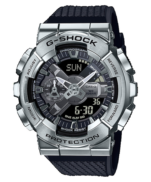 CASIO G-SHOCK GM-110-1A