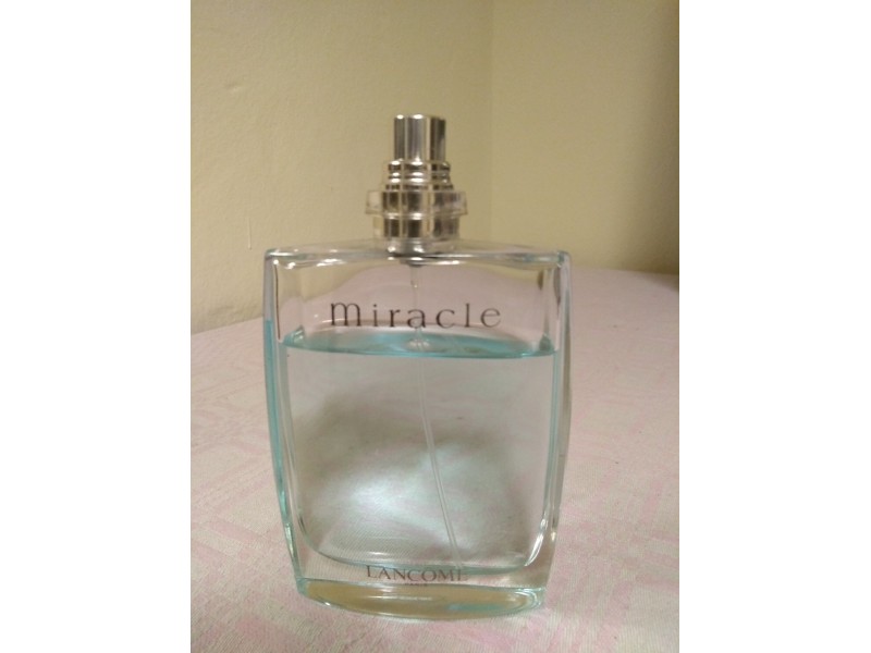 parfem ženski miracle