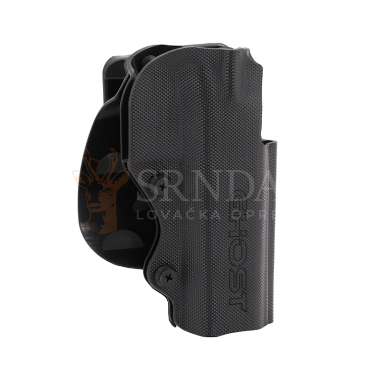 Ghost Holster Concealment Za CZ Shadow 2