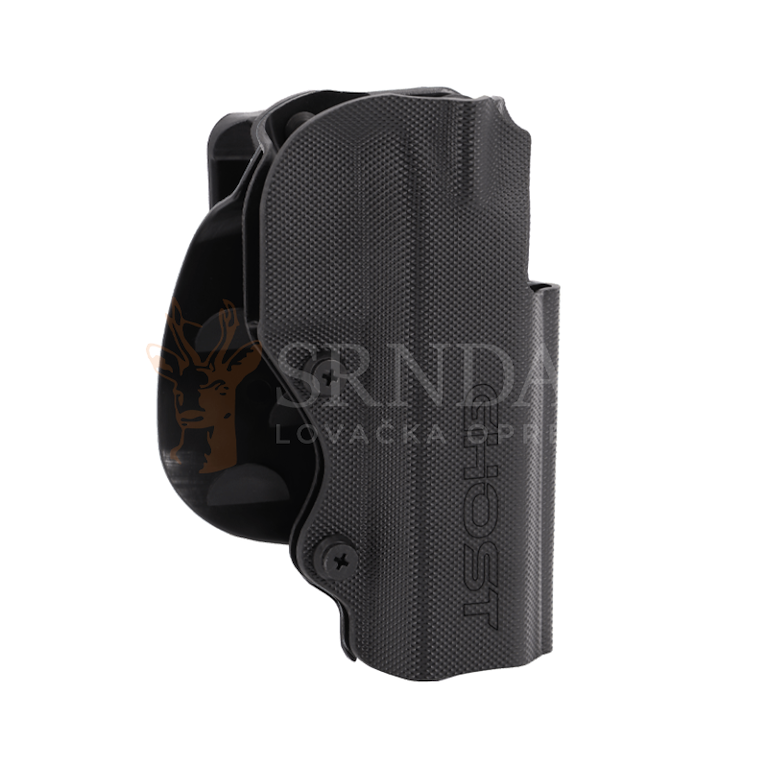 Ghost Holster Concealment Za CZSP01