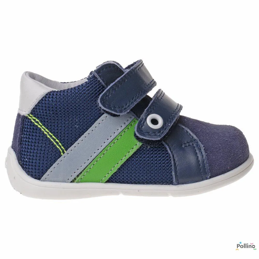 POLLINO CIPELA 4050 DARK BLUE