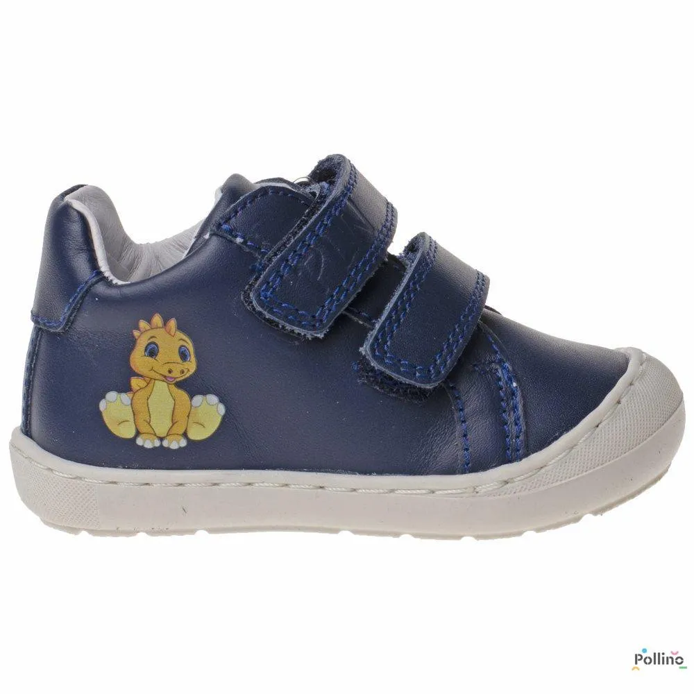 POLLINO CIPELA 4058 DARK BLUE