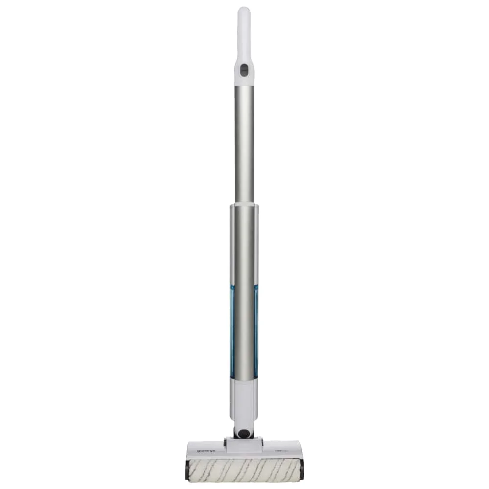 Električni mop Gorenje SFC144W
Električni mop Gorenje SFC144W