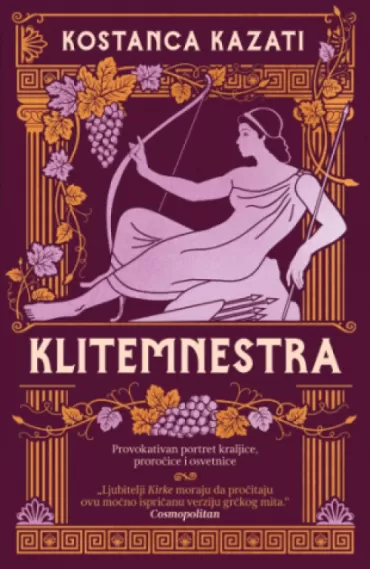 KLITEMNESTRA