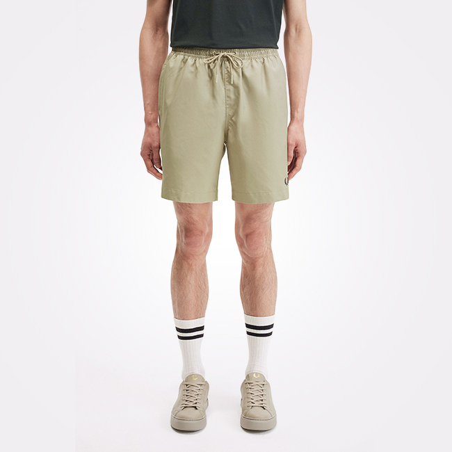 Fred Perry Shorts