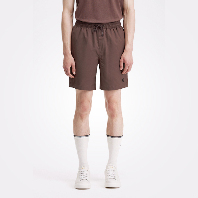 Fred Perry Classic Swimshorts