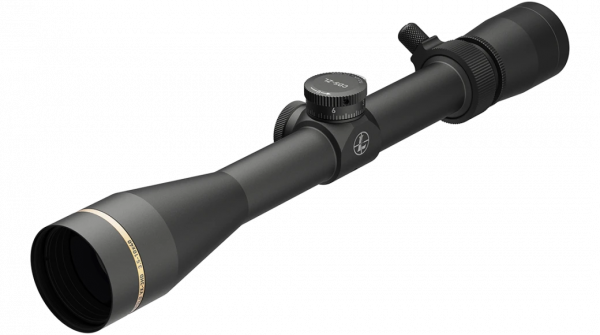 Optički nišan Leupold VX-3HD 3,5-10×40 (25,4mm) CDS-ZL Duplex