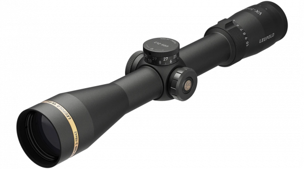 Optički nišan Leupold VX-5HD 2-10×42 (30mm) CDS-ZL2 illum. FireDot Duplex