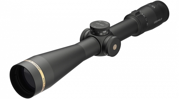 Optički nišan Leupold VX-5HD 3-15×56 (30mm) CDS-ZL2 Side Focus illum. FireDot 4 Fine