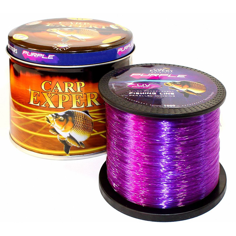 Carp Expert UV Purple 0.35 1.000m