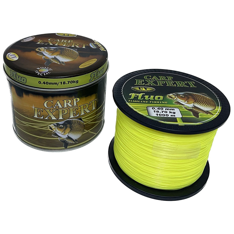 Carp Expert UV Fluo 0.30 1.000m