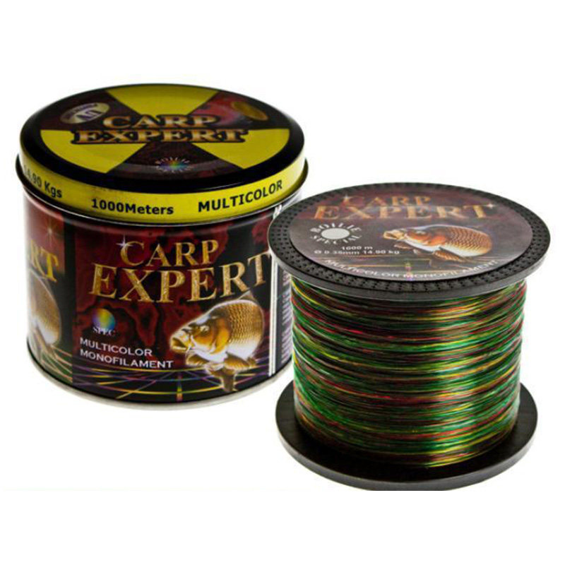 Carp Expert Multicolor 0.35 1.000m