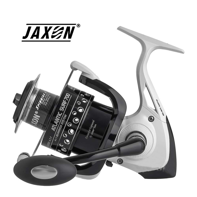 Jaxon Atlantic AT 6000
