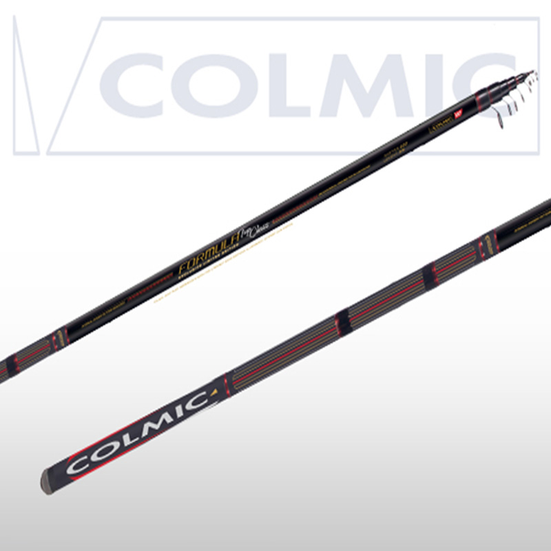 Colmic Formula Top Class 5m