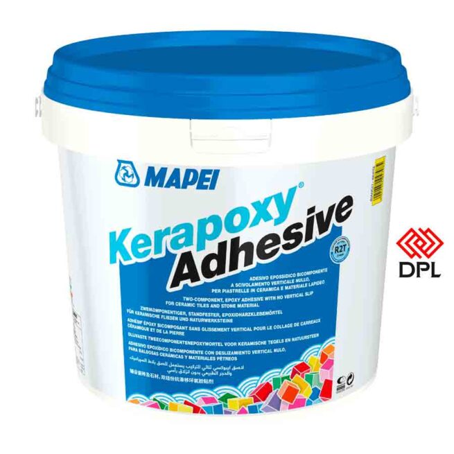 Kerapoxy adhesive 10kg
