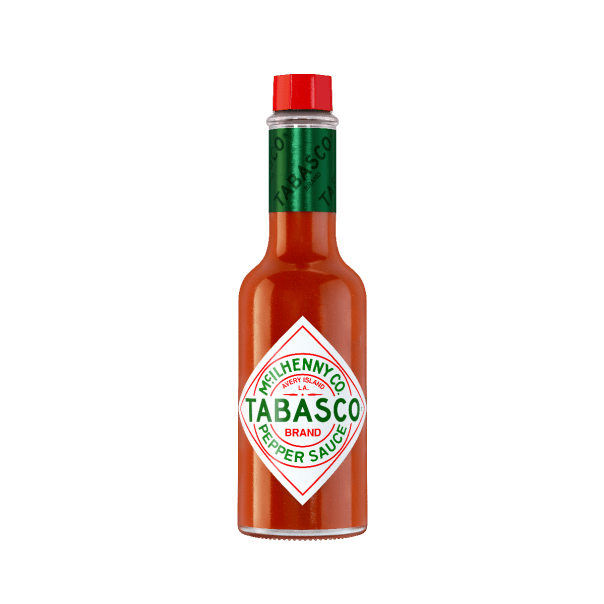 TABASCO LJUTI CRVENI SOS 60ml