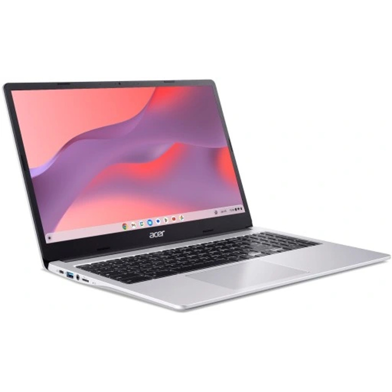 Laptop Acer Chromebook 315 CB315-4H-C567 15.6 FHD/Celeron N4500/8GB/SSD 128GB/ChromeOS/NX.KB9EP.001