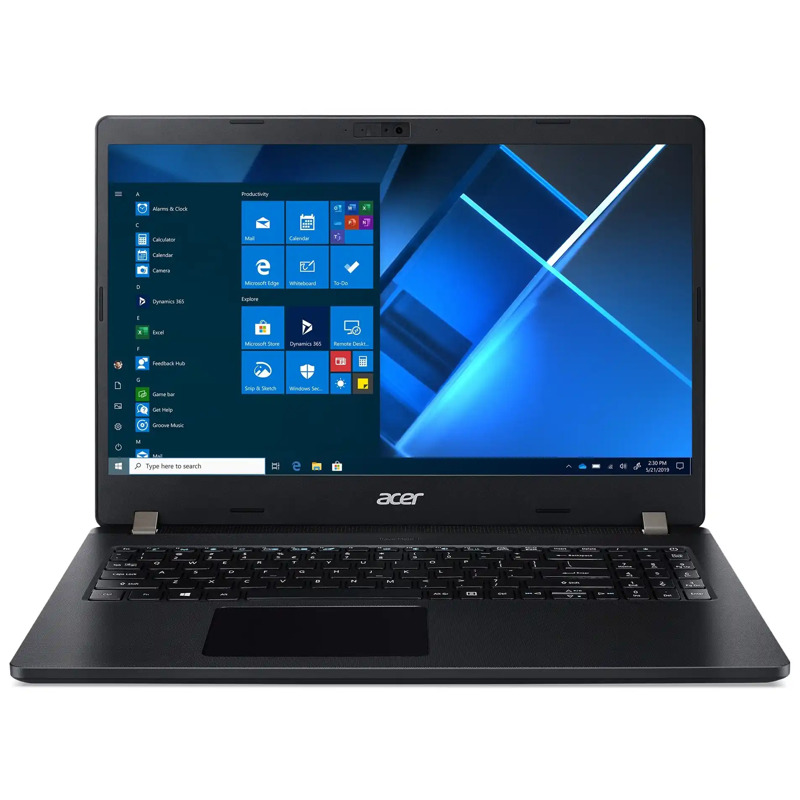 Laptop Acer TravelMate TMP215-53G 15.6 FHD/i3-1115G4/8GB/NVMe 256GB/Win11 pro Edu/NX.KB9EP.001
