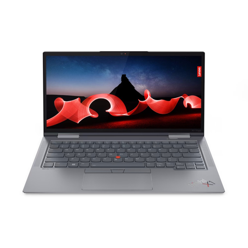 Laptop LENOVO ThinkPad X1 Yoga G8 Win11 Pro/14″ WUXGA Touch/i7-1355U/32GB/1TB SSD/backlitSRB/FPR