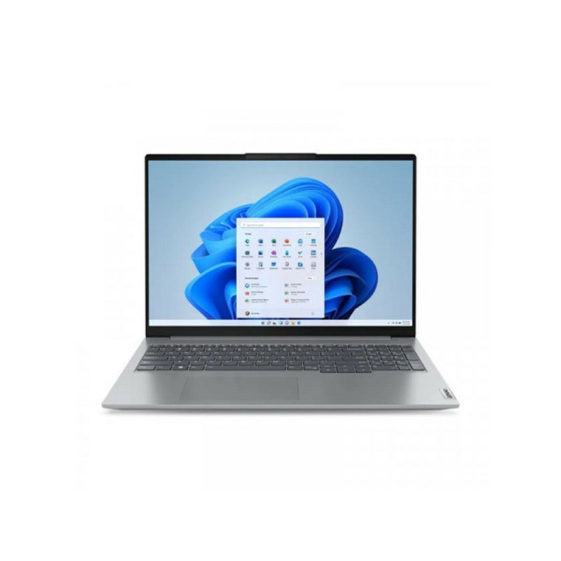 NB Lenovo ThinkBook 16 G6 IRL i7-13700H/16GB/M.2 1TB/16″FHD/SRB/3Y/21KH007VYA