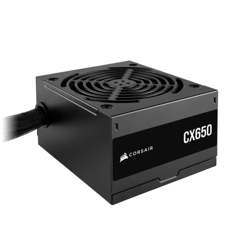 Napajanje CORSAIR CX650 650W/ATX/80+Bronze/crna