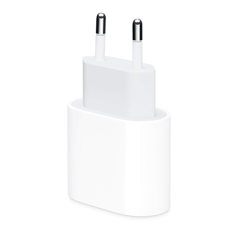 Kucni punjac - iPhone 14/13/12/11 PD Fast charger 20W 3A HQ (MS)