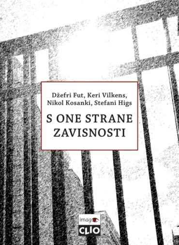 S ONE STRANE ZAVISNOSTI – VODIČ ZA PORODICE