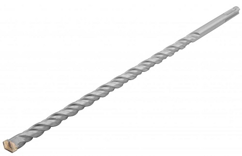 Tolsen SDS-plus burgija 6x210mm - Industrial (75342)