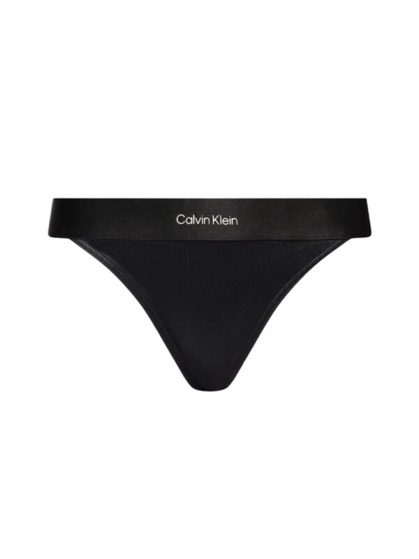 Calvin Klein - Bikini sa logo trakom