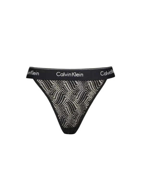 Calvin Klein - Ženske tanga gaćice