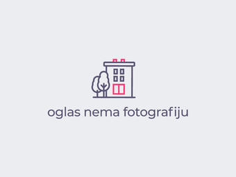 I am renting a furnished apartment in Ledine (Belgrade), 3 km from Nikola Tesla Airport