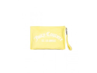 Juicy Couture ženska torba Iris Towelling Clutch BEJIR5466WJZ