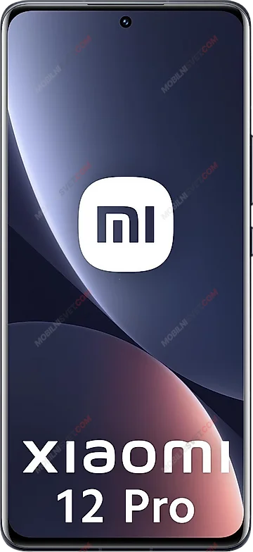 Xiaomi
12 Pro 12GB, 256GB