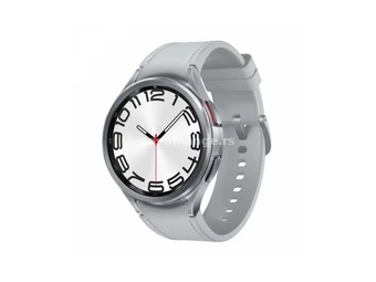 Smart watch Samsung Galaxy Watch 6 SM-R960 Silver