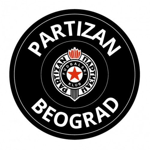 Floor Mat Partizan