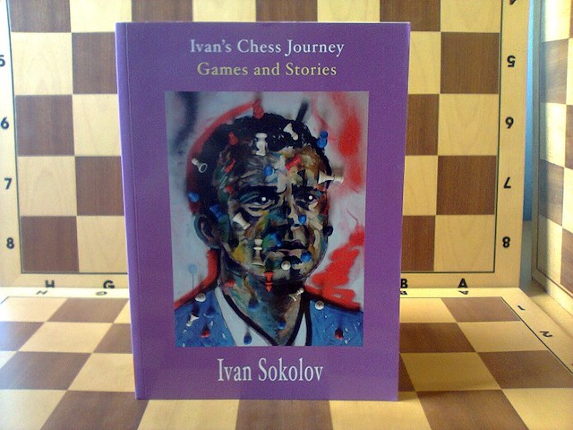 Ivan Chess Journey Games and Stories (sah)