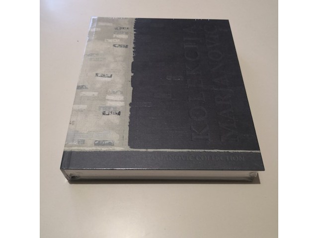 Kolekcija Marjanović/The Marjanović Collection