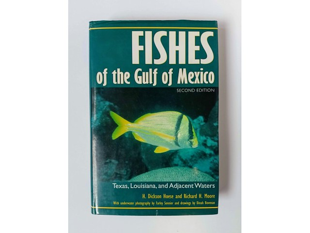 FISHES OF THE GULF OF MEXICO