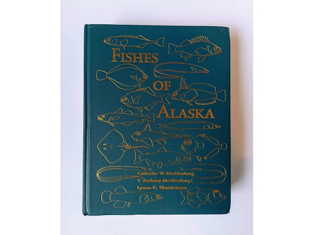 FISHES OF ALASKA