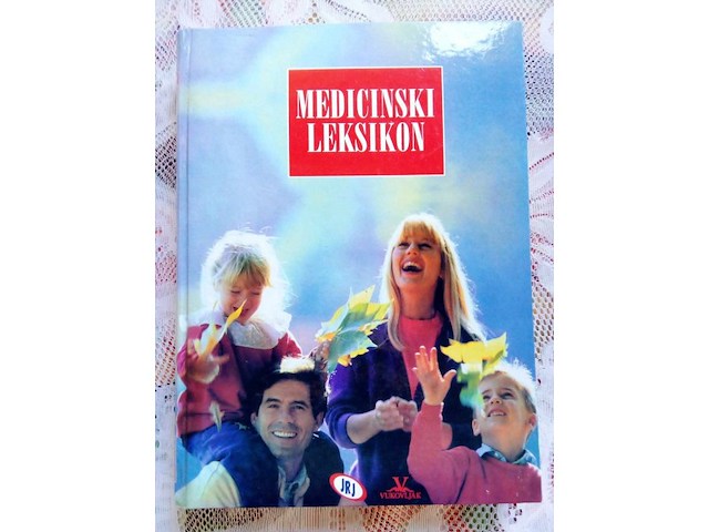 medicinski leksikon