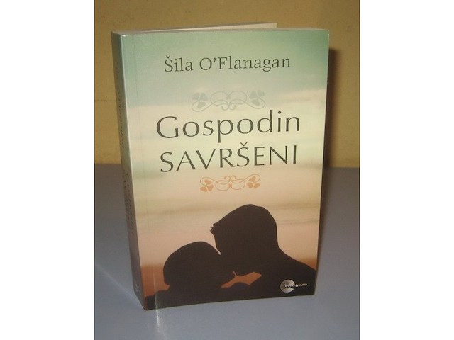 GOSPODIN SAVRŠENI Šila O’ Flanagan