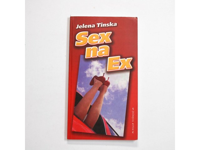 Sex na ex, Jelena Tinska