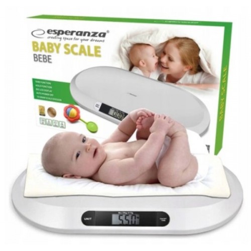 Vaga telesna za Bebe EBS019, 0.03 -20 KG