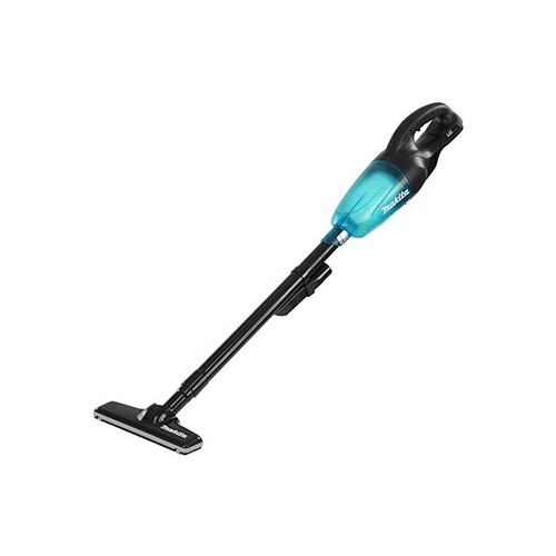 Makita usisivač DCL180ZB crne boje 18v