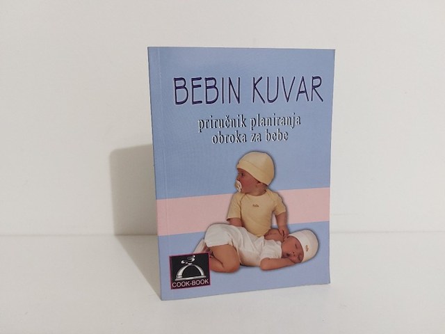 Bebin kuvar