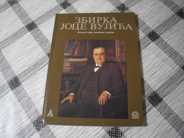 ZBIRKA JOCE VUJICA