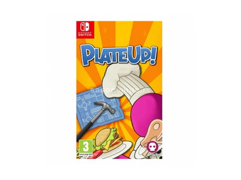 Switch Plate Up!