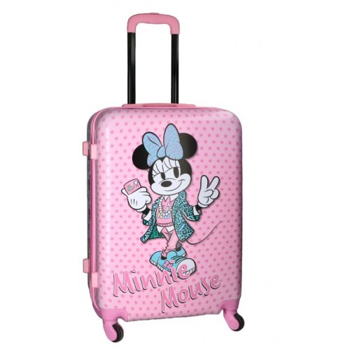 Disneyland kofer ABS Miie Mouse 24 inch 318360